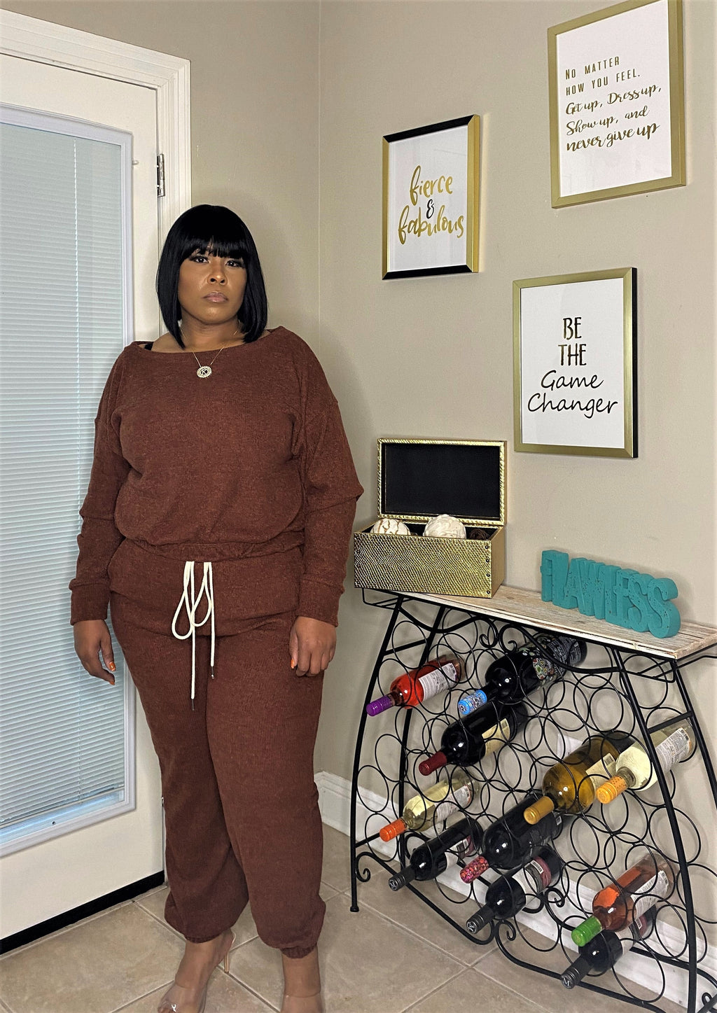 Explore Quality Women's Quad Sets | Hi Quality Fashion Boutique